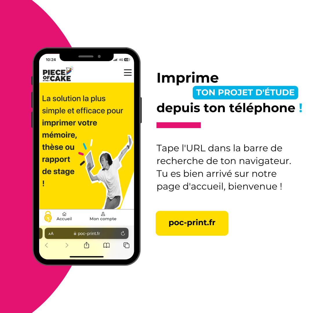 Imprimer depuis un téléphone : le guide étape par étape